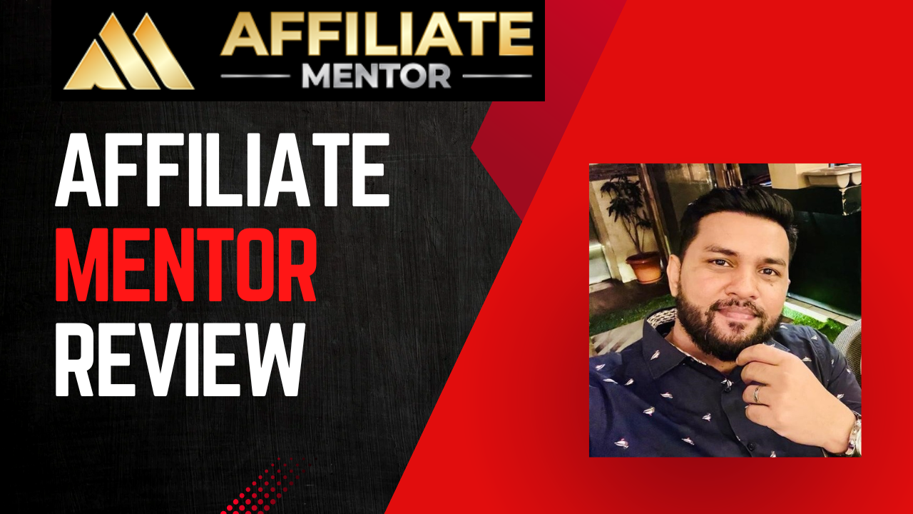 Affiliate Mentor Spark Review & Bonuses 2025: Can You Really Make $500 ...